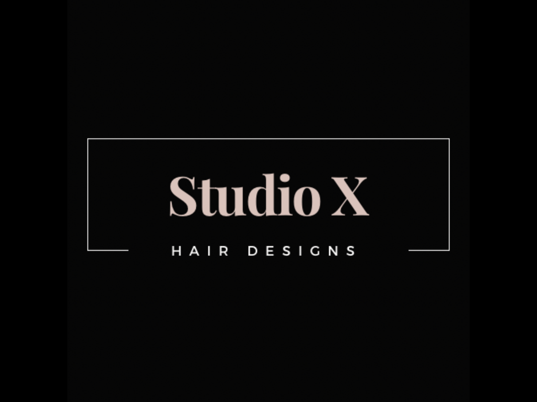 Studio X Hair Designs